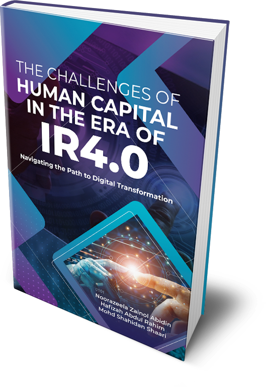 Penerbit UniMAP - THE CHALLENGES OF HUMAN CAPITAL IN THE ERA OF IR4.0 ...