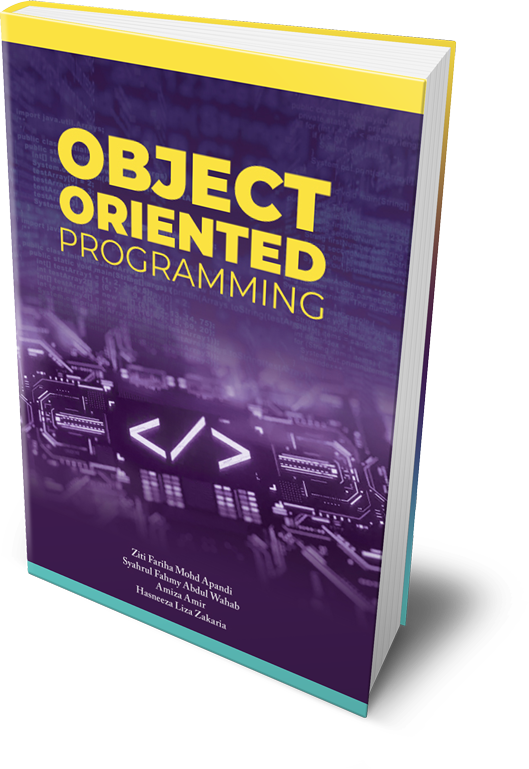 object oriented programming