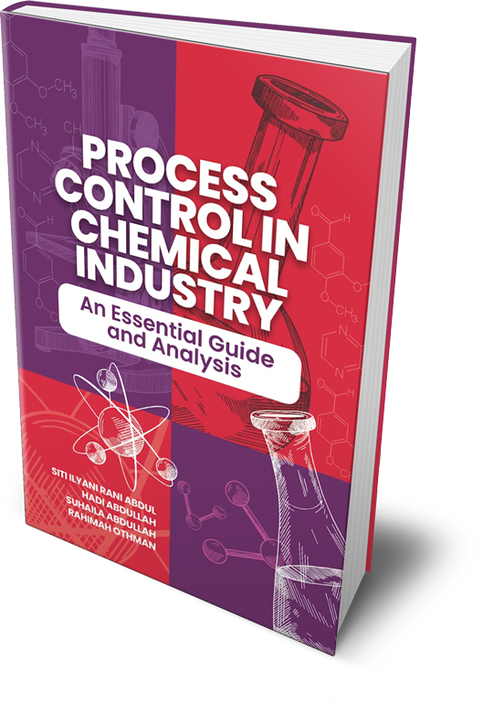 process control in chemical industry an essential guide and analysis