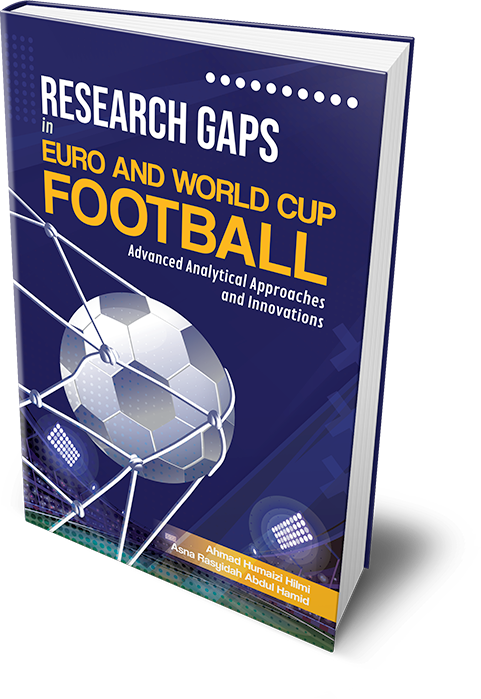 Penerbit UniMAP - Research Gaps in EURO and World Cup Football ...