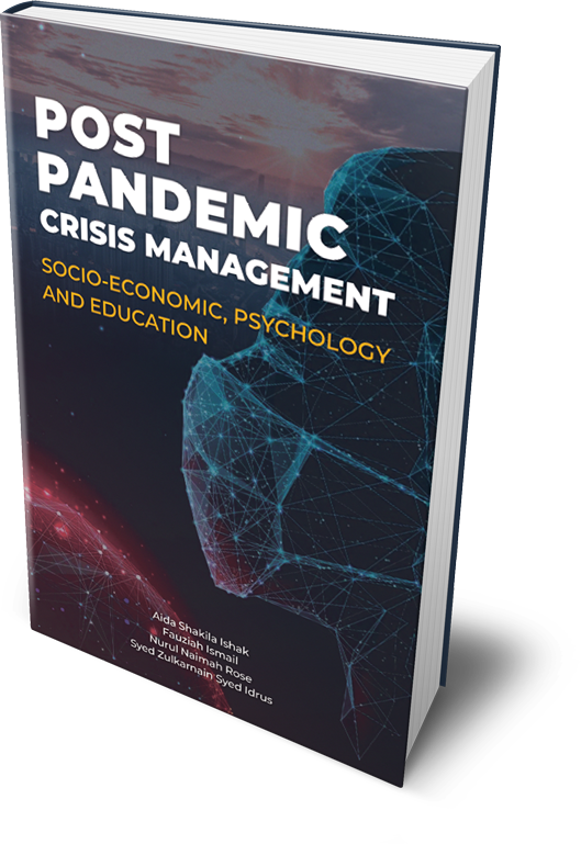 Penerbit UniMAP - POST PANDEMIC CRISIS MANAGEMENT